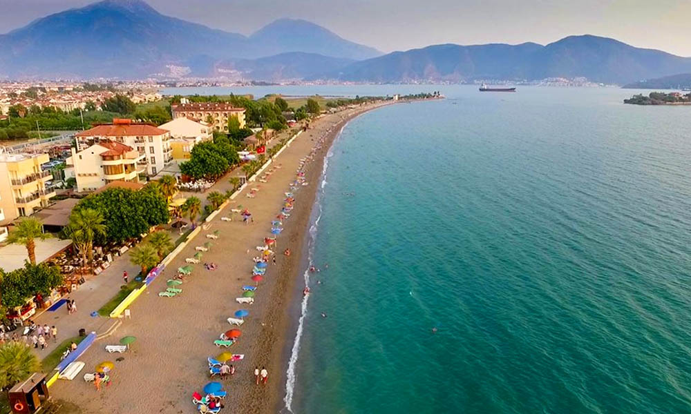 Blog | FLYSPOT Paragliding & Travel Agency